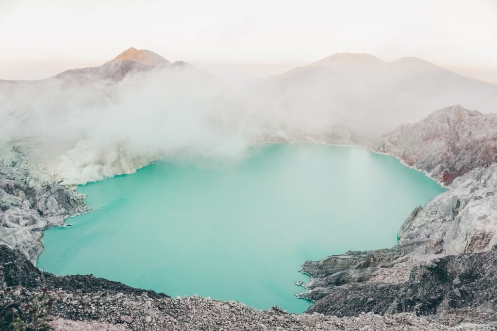 malang bromo madakaripura ijen bali tour 3d2n 4 - IJEN CRATER, IJEN ...