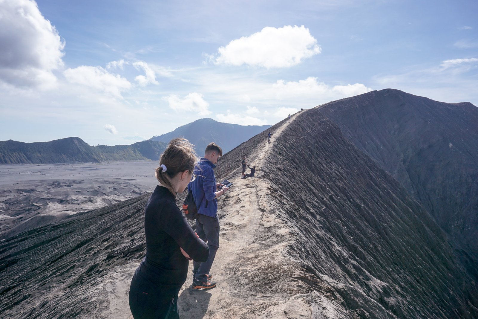 bromo package - IJEN CRATER, IJEN BLUE FIRE, IJEN TOUR