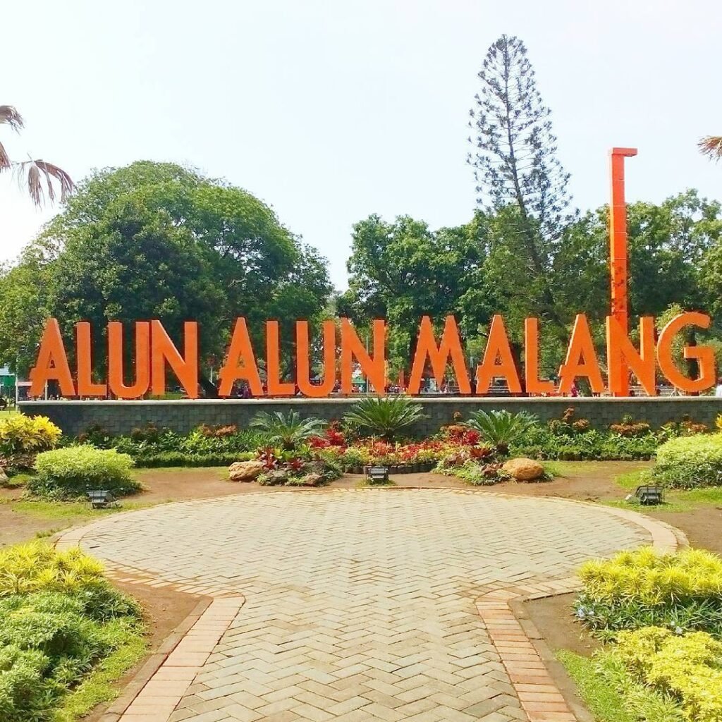 Unveiling The Beauty of Nature: A Journey from Malang to Ijen Crater ...
