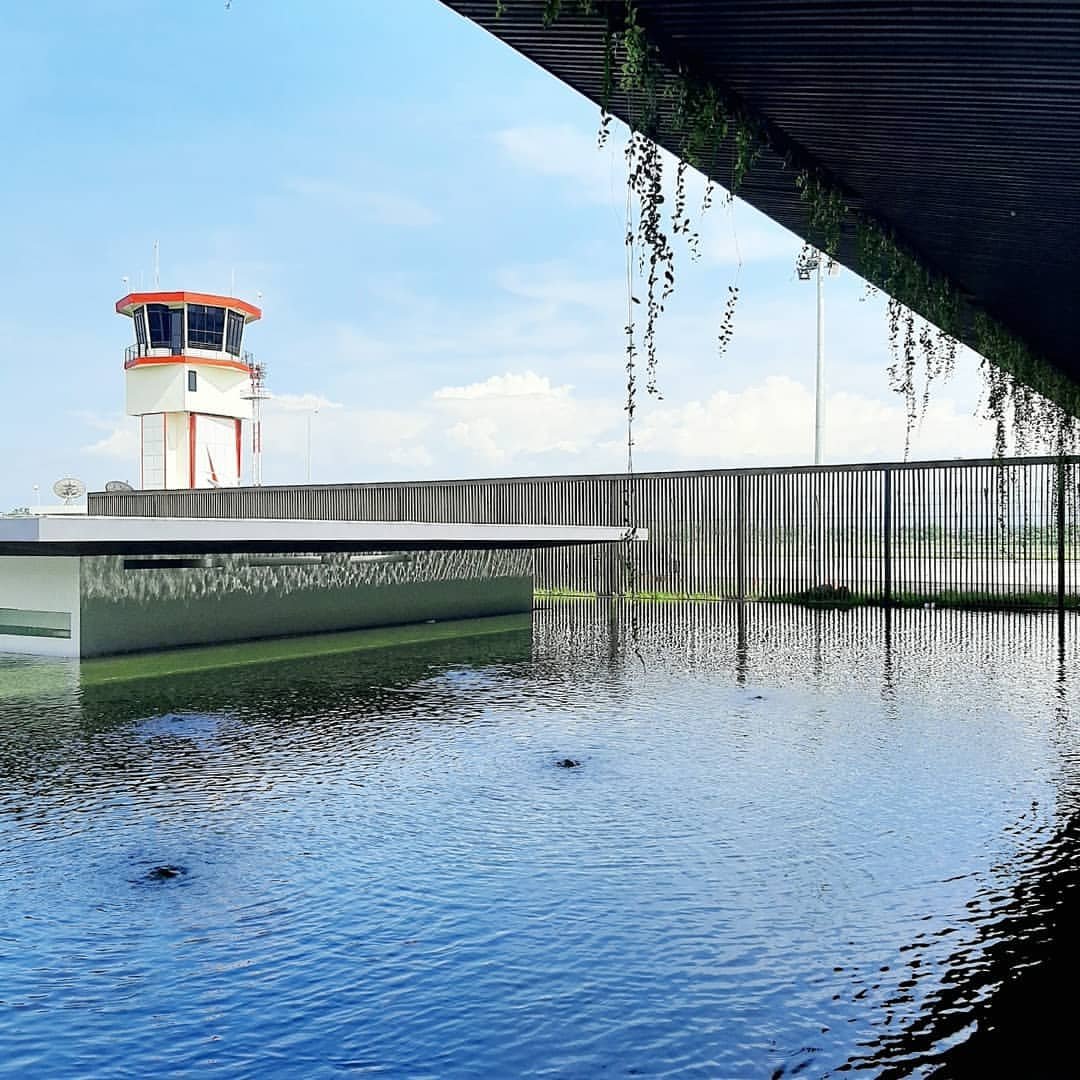 Banyuwangi Airport: Five Interesting Facts About This Unique Getaway to Eastern Java - IJEN ...